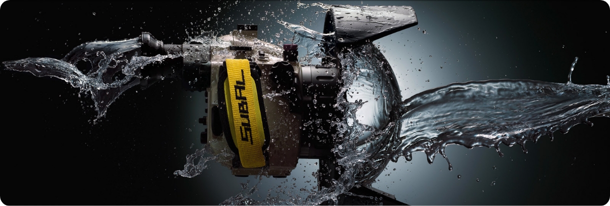 Shop - Underwater Camera Accessories Online | SUBAL